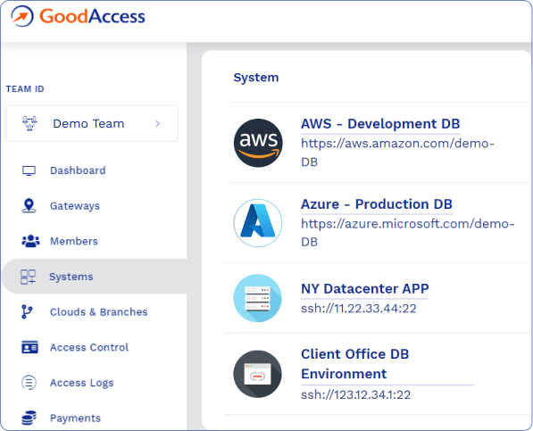 VPN with Static IP Explained | GoodAccess®